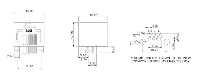 深圳市方向电子股份有限公司